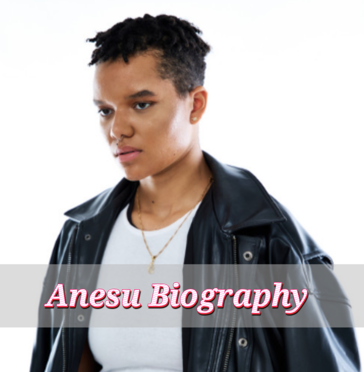 ANESU Biography: Early Life, Education and Career