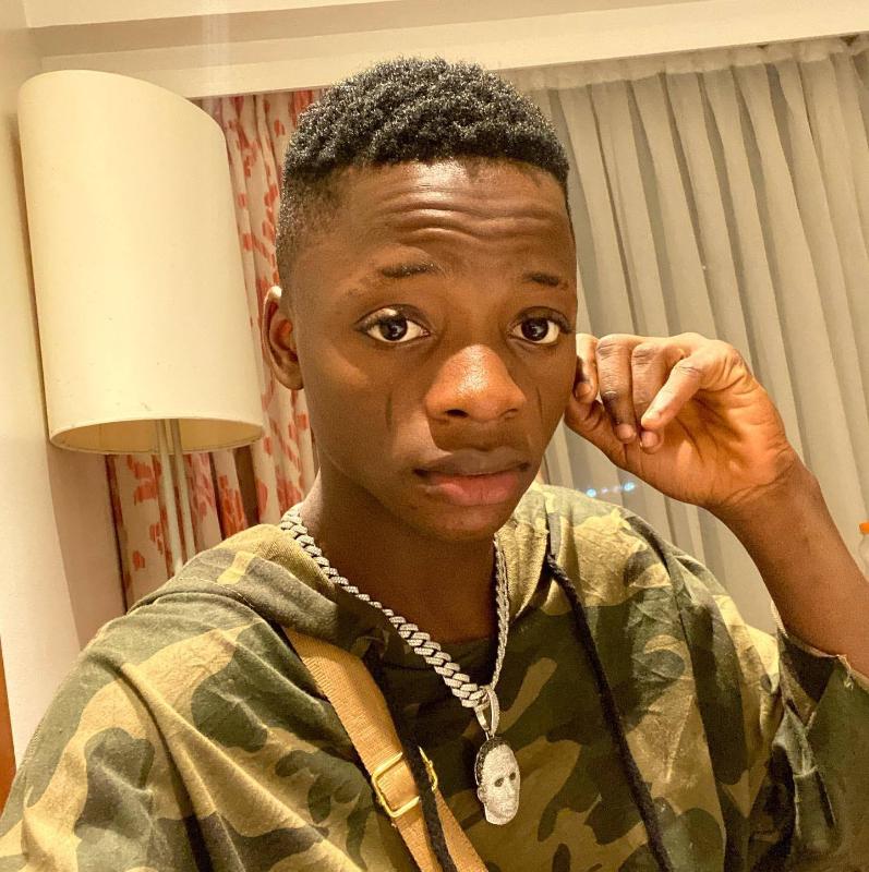 Destiny Boy Biography, Age, Early Life, Career, Songs, Family, Death ...