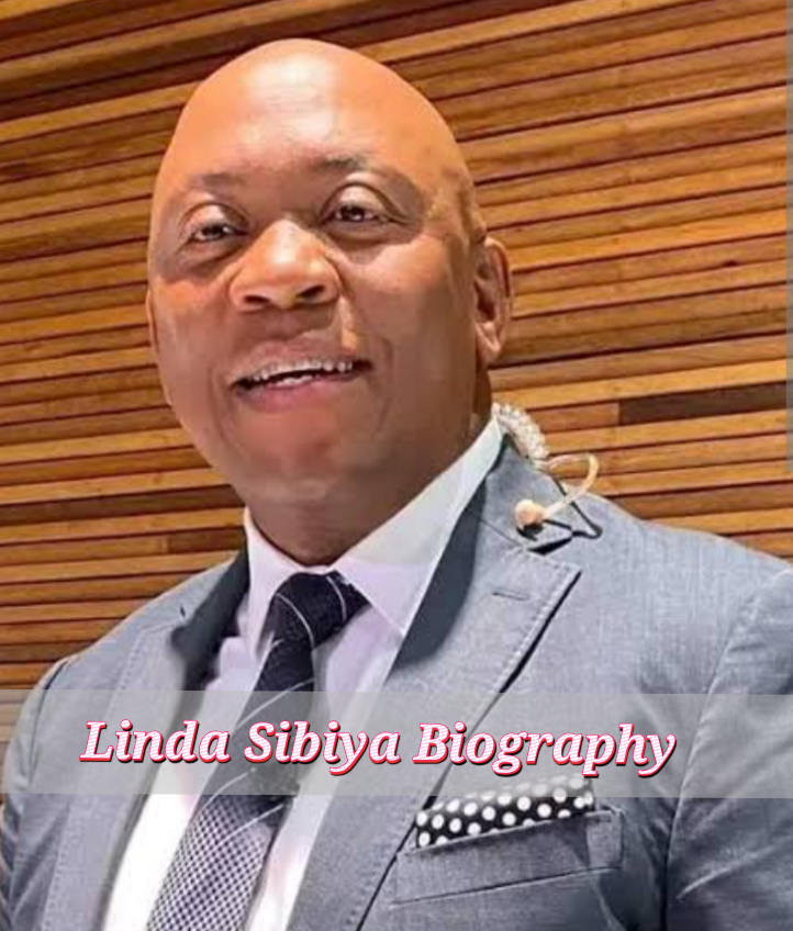 Linda Sibiya Biography: Early Life, Career, Age, Personal Life and ...
