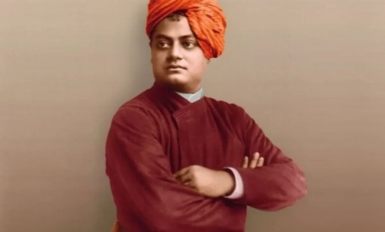 Swami Vivekananda Biography: Life, Birthday, National Youth day and Legacy