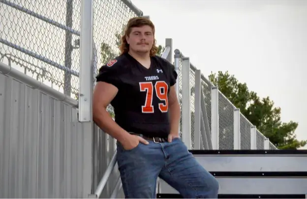 Ethan Walker Biography: Early Life, Age, Career, Personal Life and ...