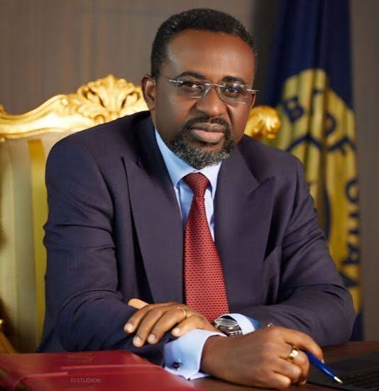 Dr. Johnson Asiamah Biography: Early Life, Education, Career, Personal ...