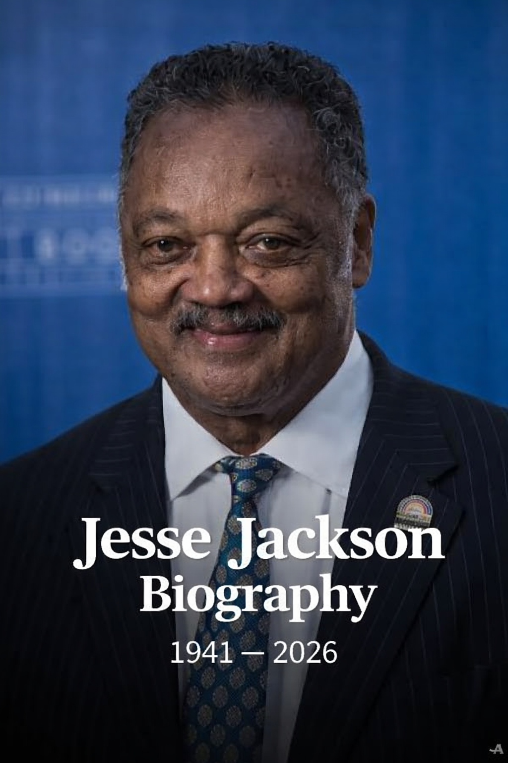Jesse Jackson Biography: Life, Death, Activism, Career and Legacy